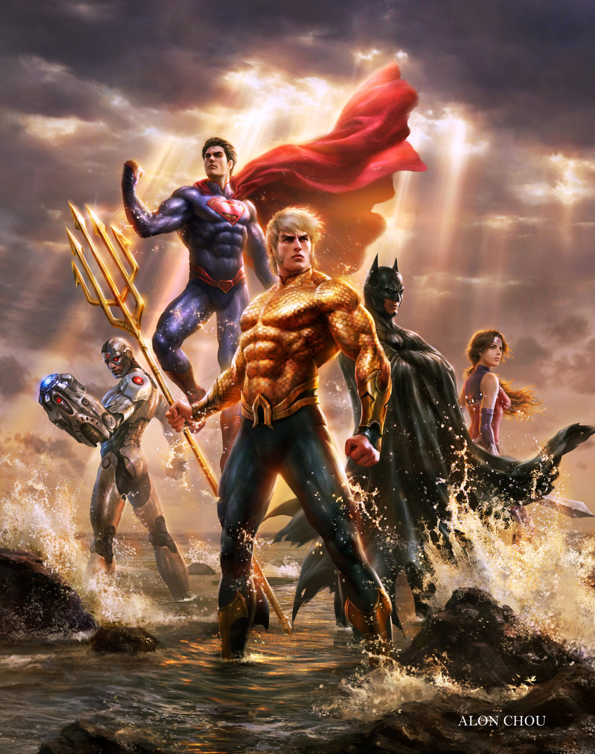 DCAMU (2) – KAMPUCHEERS