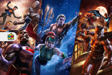 គំនូរជីវចលល្អមើលទាំង 16 រឿងរបស់ DCAMU បានបញ្ចាប់ Saga