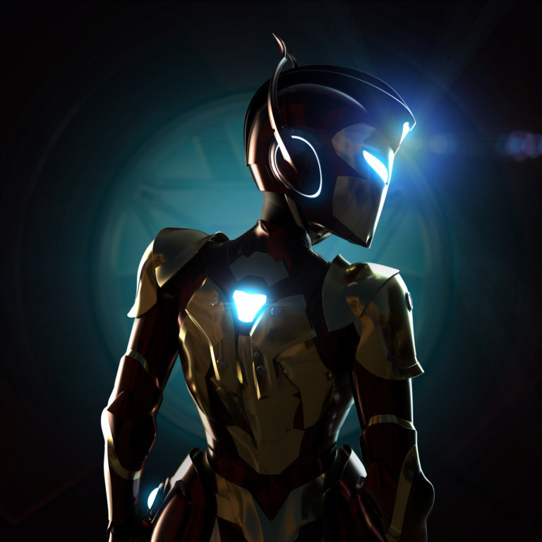 Iron Heart (3) – KAMPUCHEERS